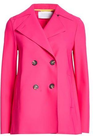 Harris Wharf London MANTEAUX - Manteaux longs et trenchs sur YOOX.COM