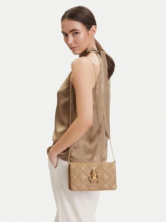 Love Moschino Handtasche LOVE MOSCHINO JC4269PP0OKH1209 Beige