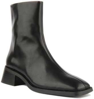 Vagabond 5217-201 Blanca - Damen Schuhe Stiefeletten - 20-Black, Gr&ouml;&szlig;e:39 EU