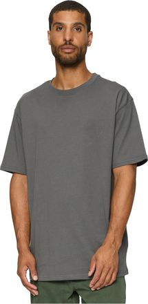 Urban Classics Herren T-Shirt Heavy Oversized Tee, Oversized T-Shirt für Männer, Baumwolle, Rundhals, erhältlich in vielen Farben, Größen S-5XL
