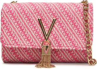 Valentino Handtasche Valentino Divina Summer VBS9XI03S Rosa