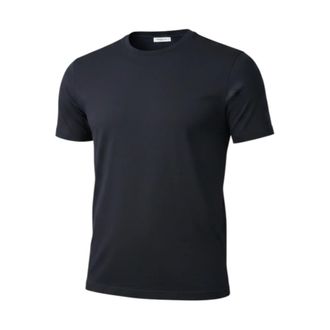 Jacob Cohen Homme, Tops, Bleu, Taille: M T-Chemises