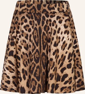 Dolce & Gabbana Rock Felpa braun