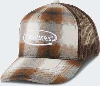Pleasures Casquette - Taille TU