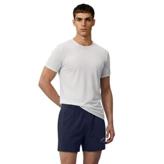 Calvin Klein New York Shorts f&uuml;r Herren (Dunkles Jeansblau)