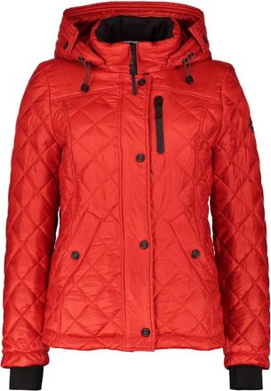 Gil Bret Damen, Jacken, Rot, LGr&ouml;&szlig;e