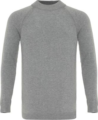 Antioch Pullover