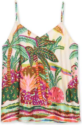 Lola Casademunt Top