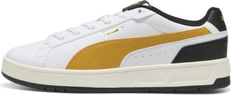 Puma Court Classico Sneakers Unisex, Schuhe, Wei&Atilde;Y, 40.5