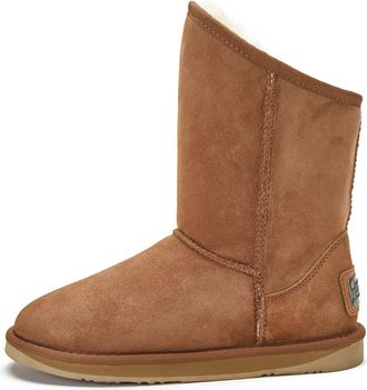 Australia Luxe Stiefeletten COSY SHORT