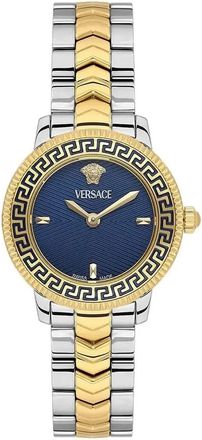 Versace V-Icon Veuca0524 - - Accessories - Damen - Grau - ONE SIZE