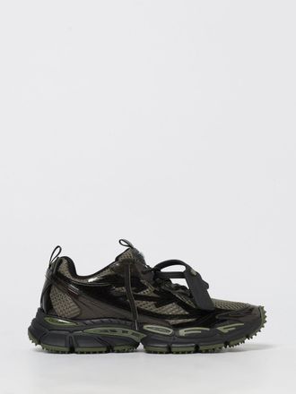 Off-white Baskets OFF-WHITE Homme couleur Vert Militaire