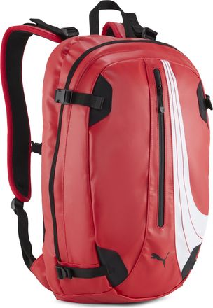 Puma Sac &agrave; dos Mode (22L), Accessoires, Rouge, OSFA