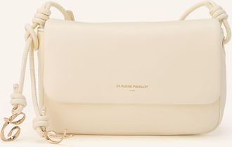 Claudie Pierlot Claudie Pierlot Umh&auml;ngetasche weiss