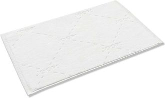 Joop Badematten Dash 73 weiß - 001 65x115 cm