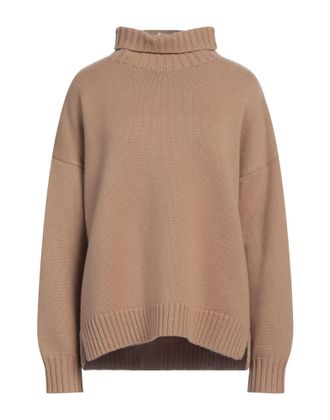 Max Mara STRICKWAREN - Rollkragenpullover auf YOOX.COM