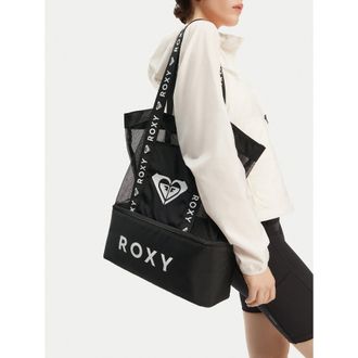 Roxy Handtasche Roxy ROXY-M-001-07 Schwarz