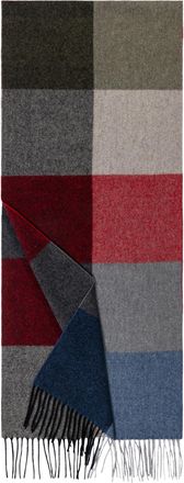 Roeckl Schal COLOURED SQUARES DAMEN