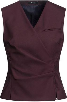 Theory Ensembles et coordonn&eacute;s - Gilets de costume sur YOOX.COM