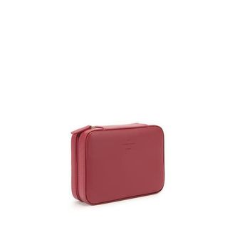 Au Printemps Paris Boite &agrave; bijoux carr&eacute;e