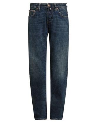 Moorer BAS - Pantalons en jean sur YOOX.COM