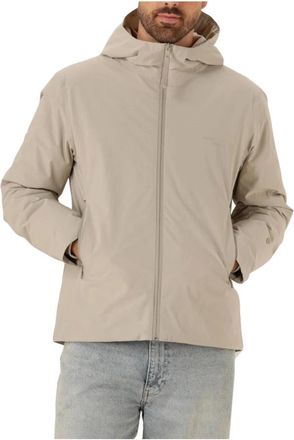 Elvine Herren, Jacken, Beige, XLGr&ouml;&szlig;e