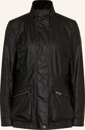 Belstaff Fieldjacket Madeline schwarz
