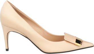 Sergio Rossi SCHUHE - Pumps auf YOOX.COM