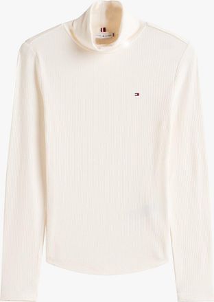 Tommy Hilfiger Pull col roul&eacute;