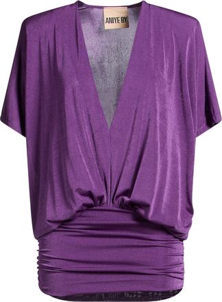 Aniye By KLEIDER - Mini-Kleider auf YOOX.COM