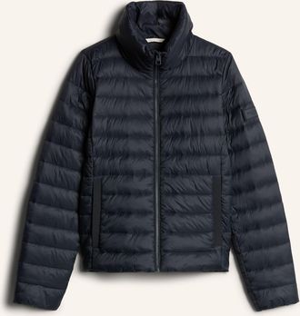 Marc O'Polo Marc Opolo Daunenjacke blau