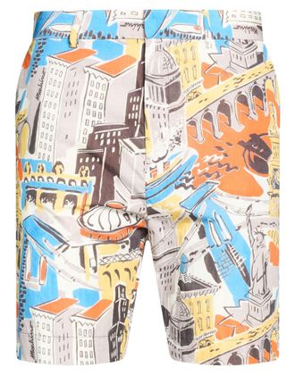Moschino HOSEN & R&Ouml;CKE - Shorts & Bermudashorts auf YOOX.COM