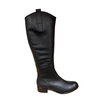 Gabor Damen, Schuhe, Schwarzk, 39 1/2 EUGr&ouml;&szlig;e