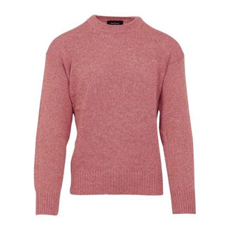 Gran Sasso Herren, Strickwaren, Rosa, LGr&ouml;&szlig;e