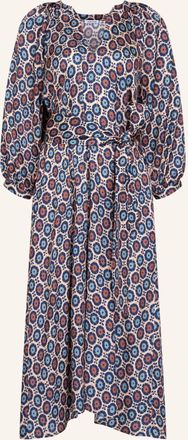 Seidensticker Seidensticker Kleid beige