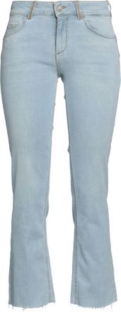 Liu Jo HOSEN & RÖCKE - Jeanshosen auf YOOX.COM