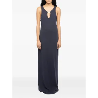 Zadig&Voltaire Encre Dress - Gray