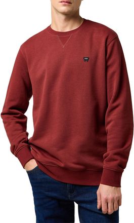 Wrangler Sign Off Crew