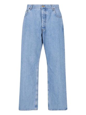 Thom Browne Straight Jeans