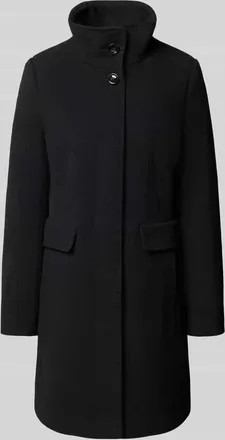 Gil Bret Wollmantel mit Kaschmir-Anteil