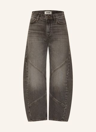 Drykorn Drykorn Barrel Jeans Swore grau