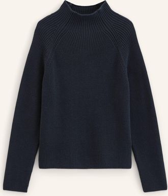 Marc O'Polo Marc Opolo Pullover blau