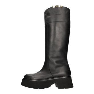 N&deg;21 N&deg;21 Boots - - Shoes - Damen - Schwarzk - 40 EU