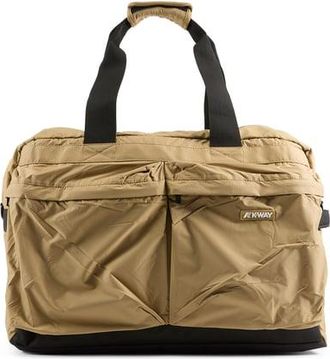 K-Way Sac de voyage Ardelu