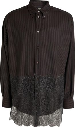 Fendi TOPS - Hemden auf YOOX.COM