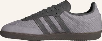 adidas Originals Adidas Originals Sneaker Samba Og grau
