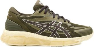 Asics Homme, Chaussures, Vert, Taille: 46 EU Gel-Quantum 360 Viii Low Top Baskets