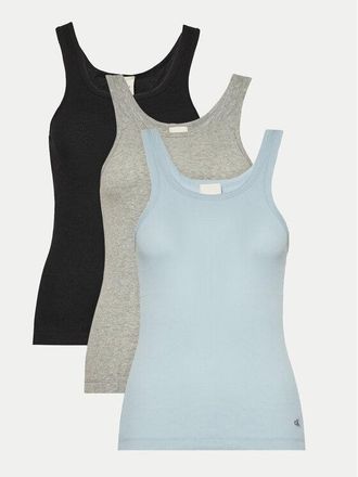 Calvin Klein Underwear Top-Set LV00QS7493 Bunt Regular Fit