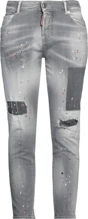 Dsquared2 HOSEN & RÖCKE - Jeanshosen auf YOOX.COM