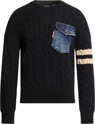 Dsquared2 STRICKWAREN - Pullover auf YOOX.COM